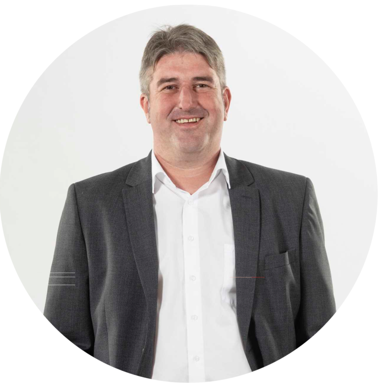Aufstellung und Ansprechpartner